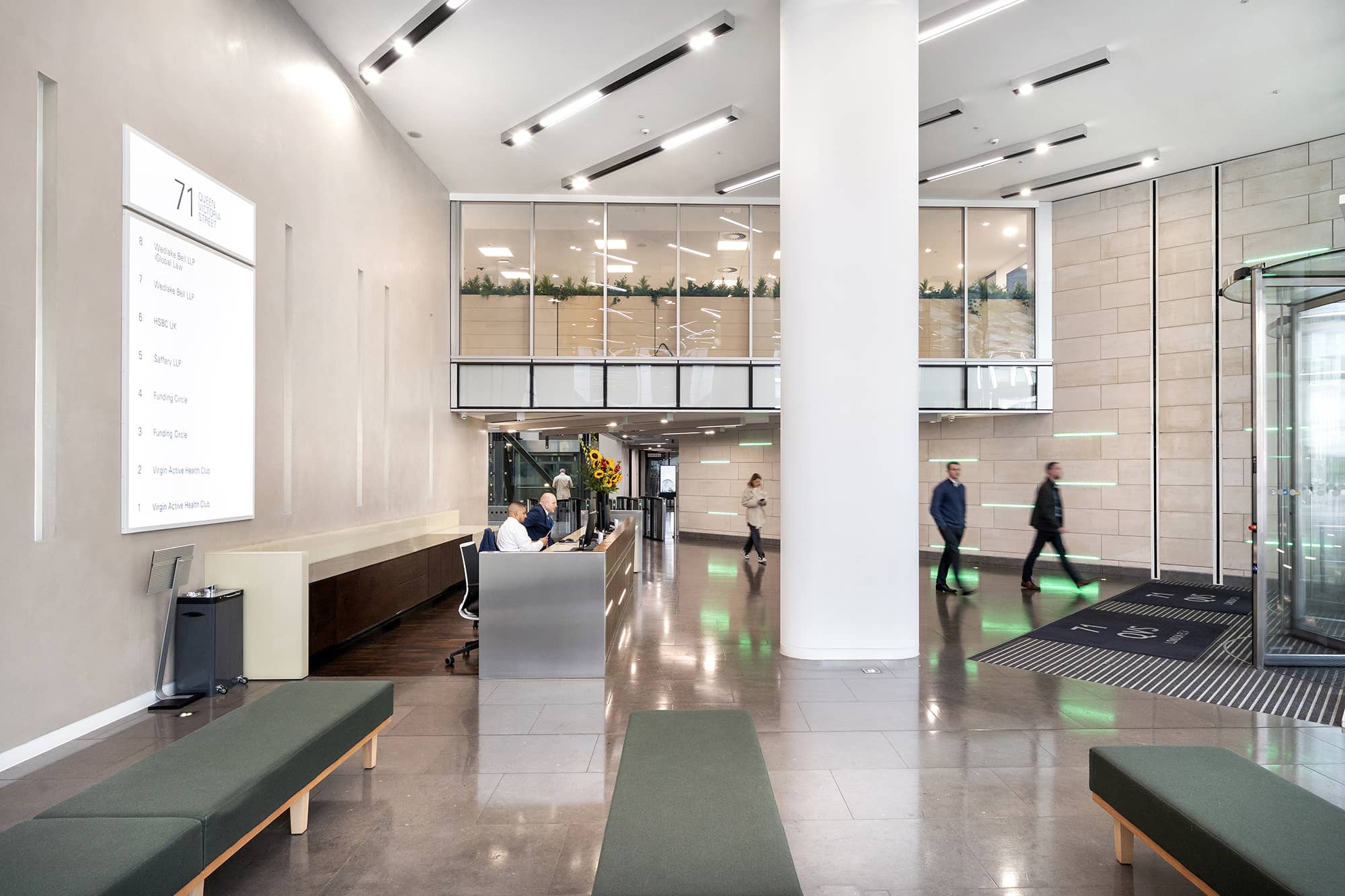 71 Queen Victoria Street